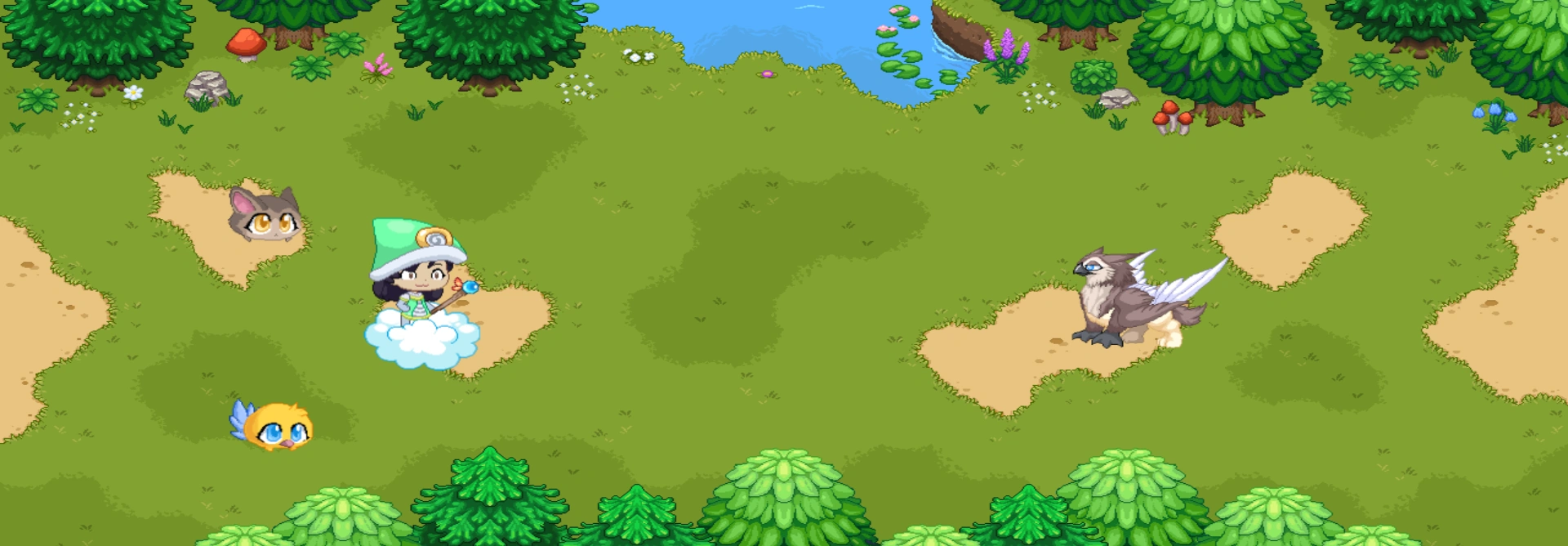 Remember when Highfawn looked like this? | Fandom