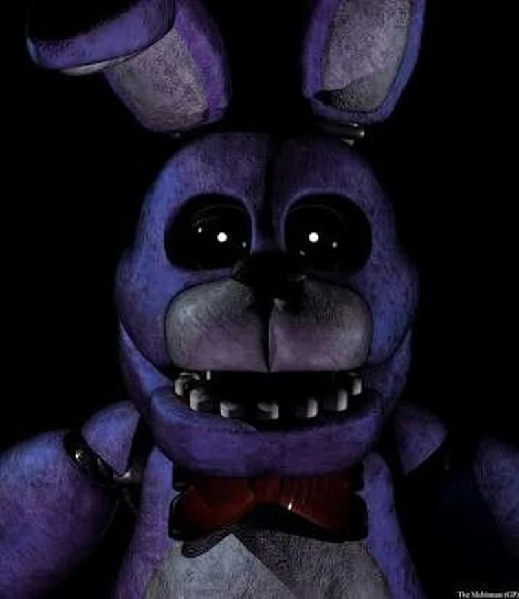 What is your favourite FNaF 1 animatronic? | Fandom