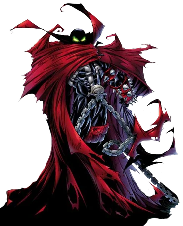 Spawn Vs Deadpool | Fandom