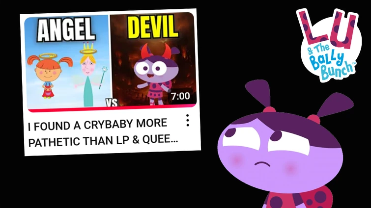 Discuss Everything About Lu and the Bally Bunch Wiki | Fandom