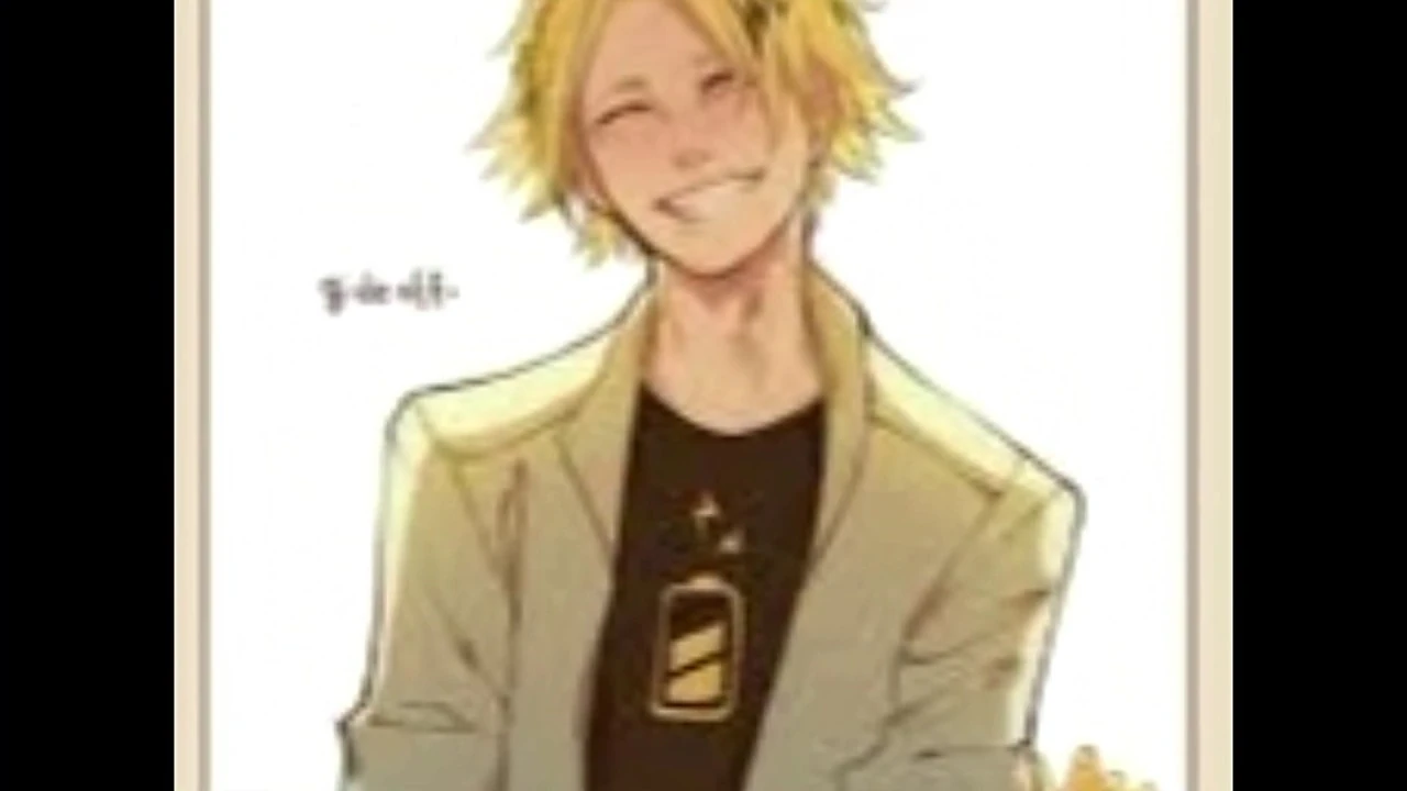 BNHA Theme songs | Fandom