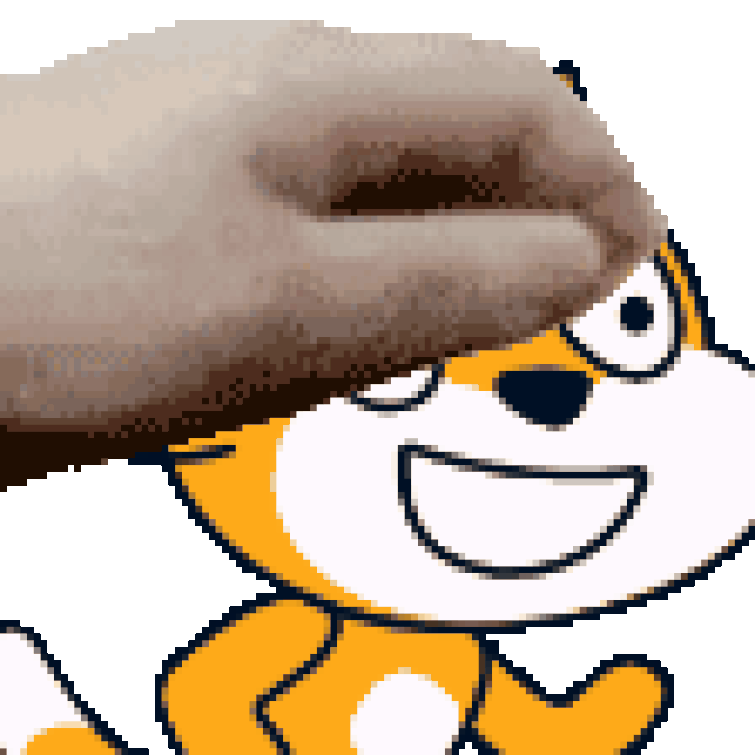 petpet hand meme web | Fandom