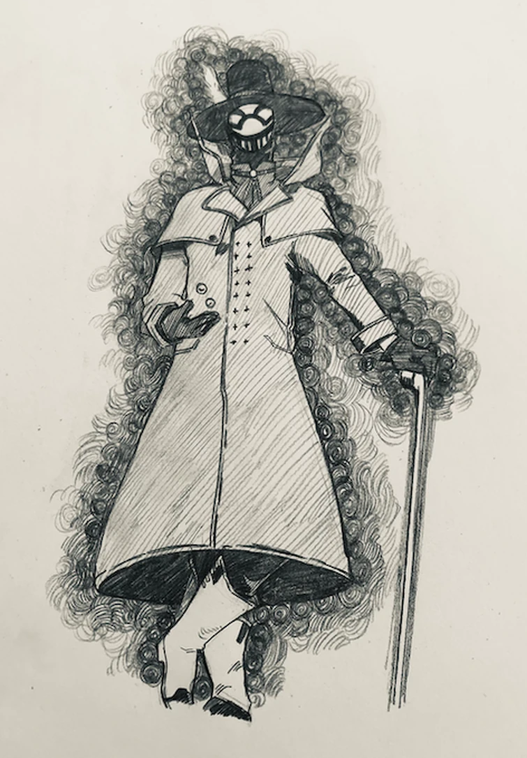 'Misdirection' | Fandom