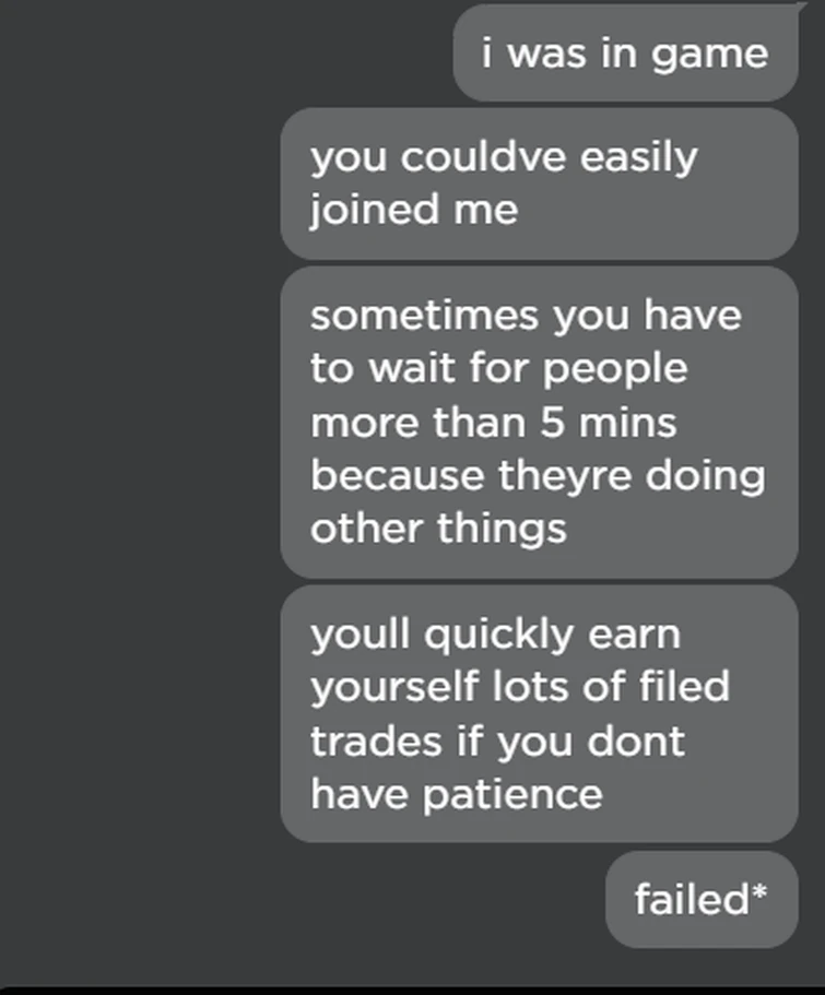 met someone worse than the trollers on amtv | Fandom