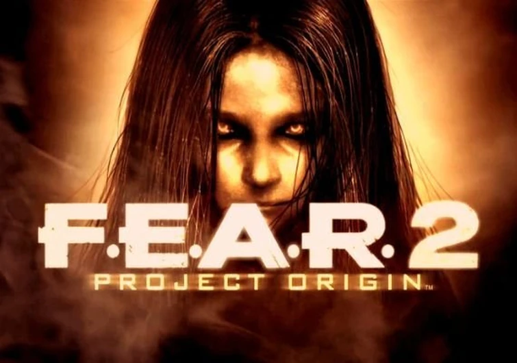 Discuss Everything About F.E.A.R. Wiki | Fandom
