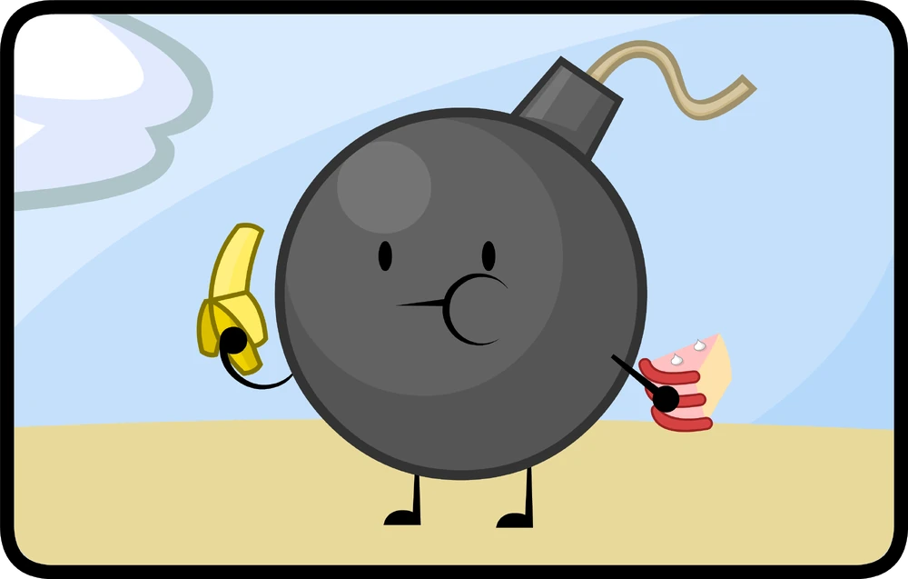 Bomby is so cute | Fandom