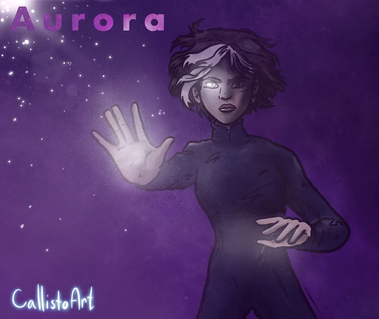 Discuss Everything About The Aurora Cycle Wiki | Fandom