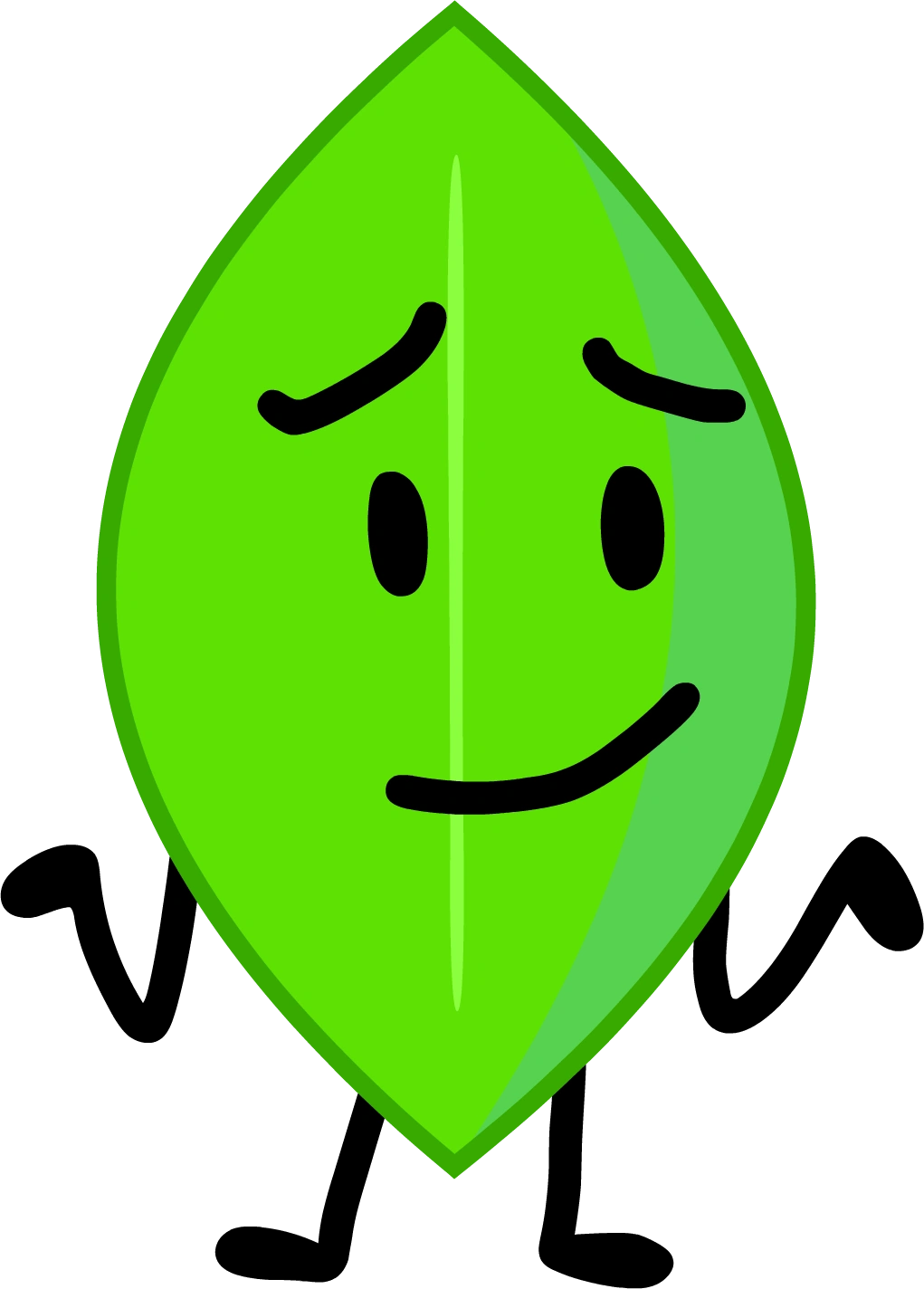 What aesthetic is Bfdi? | Fandom