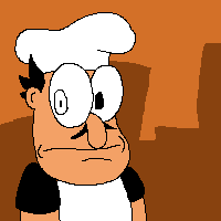 Peppino (Attempt 2, Animated) | Fandom