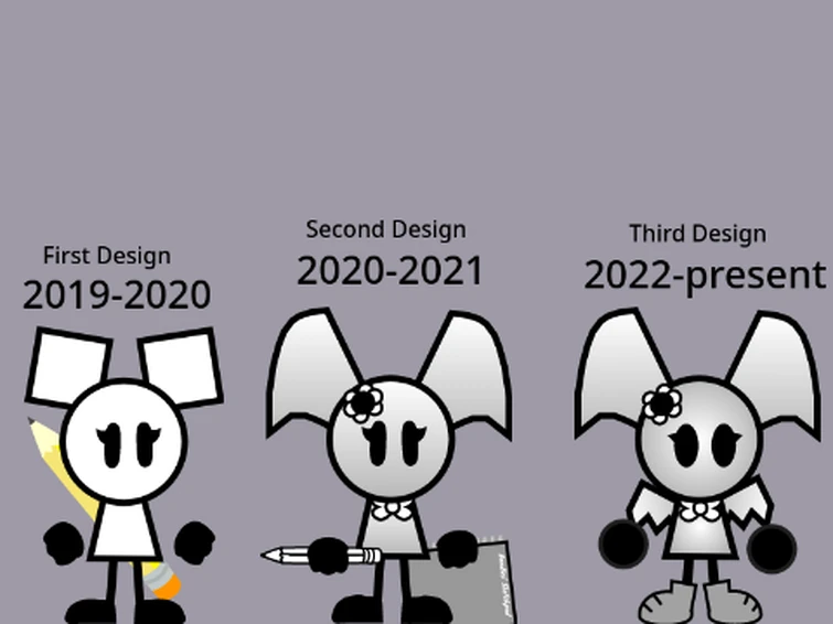 doodles design timeline | Fandom