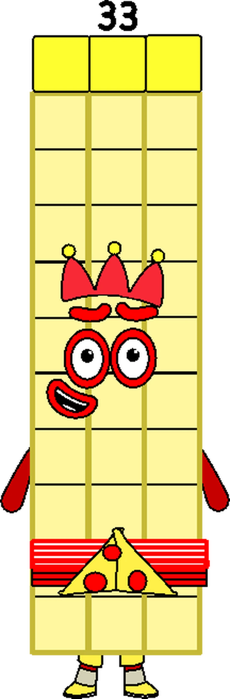 33 34 37 38 And 39 | Fandom