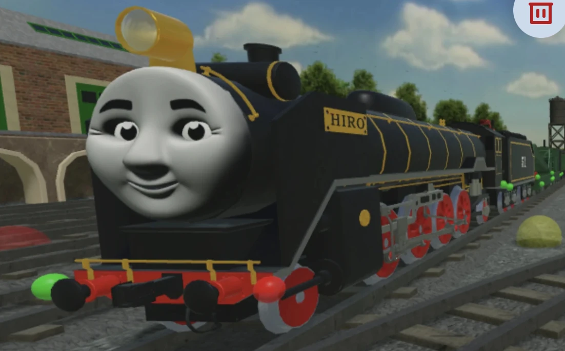 What are your thoughts on Hiro? | Fandom