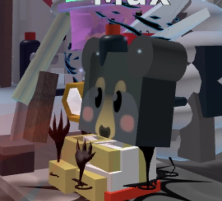 This cub buddy | Fandom