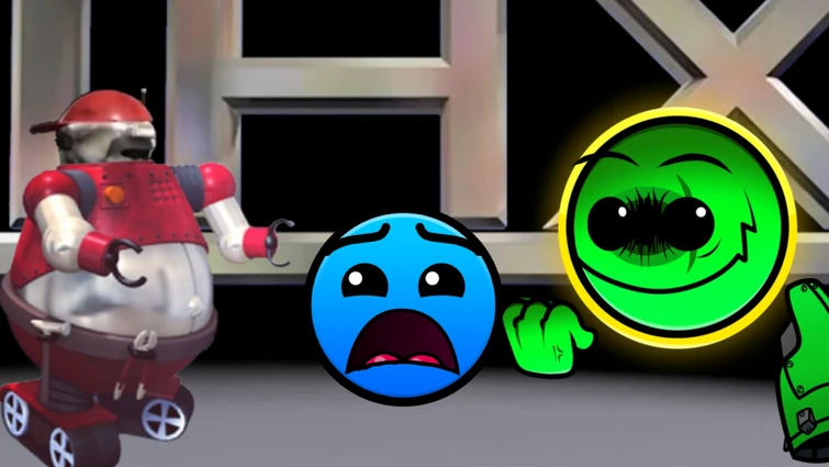 Discuss Everything About Lost THX Tex Trailer Creepypasta Wiki | Fandom