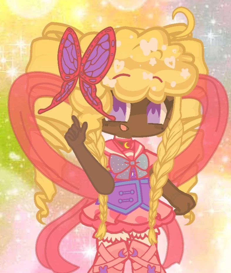 Downloaded Gacha Art As A Test.. | Fandom