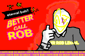 ETERNAL BOB? | Fandom