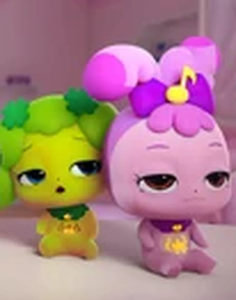 Discuss Everything About Catch! Teenieping Wiki | Fandom