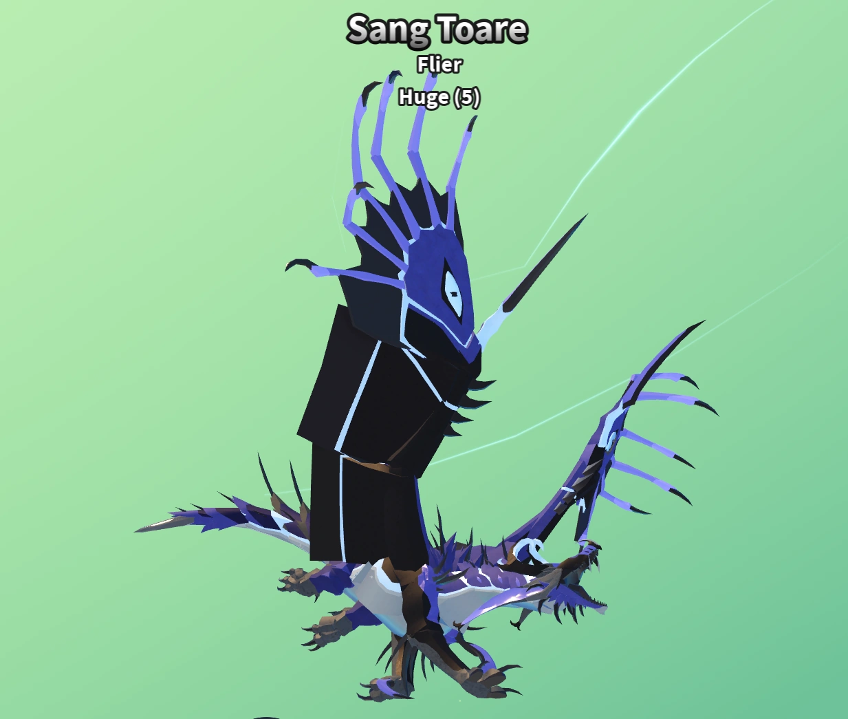 Rate my Sang Toare skin! | Fandom