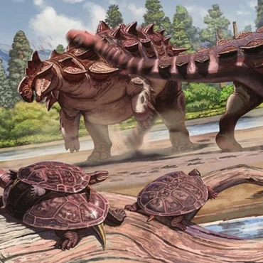 Discuss Everything About Dinopedia | Fandom