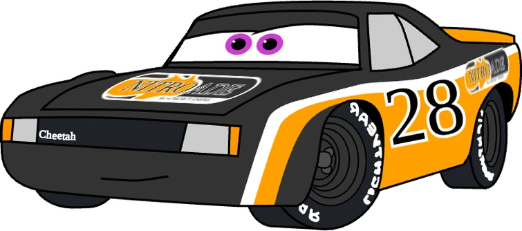 Discuss Everything About Piston Cup Wiki | Fandom