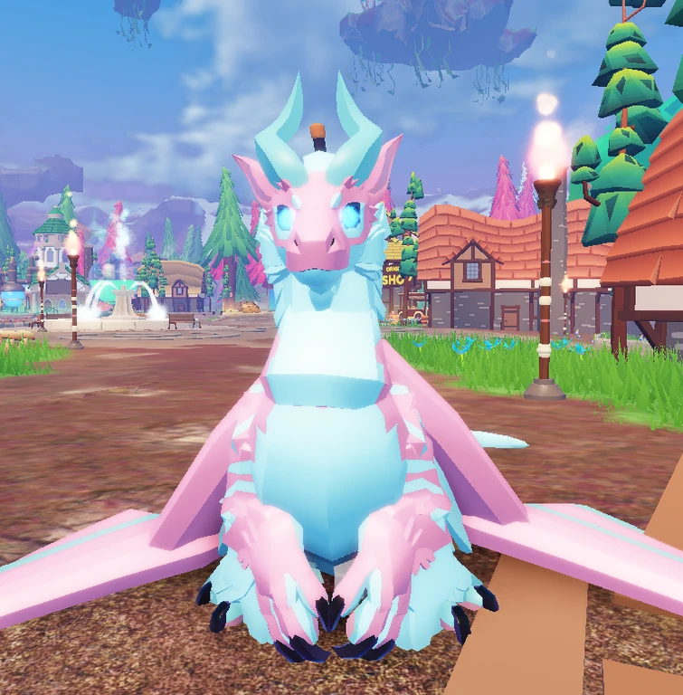 a pretty saur i hatched | Fandom