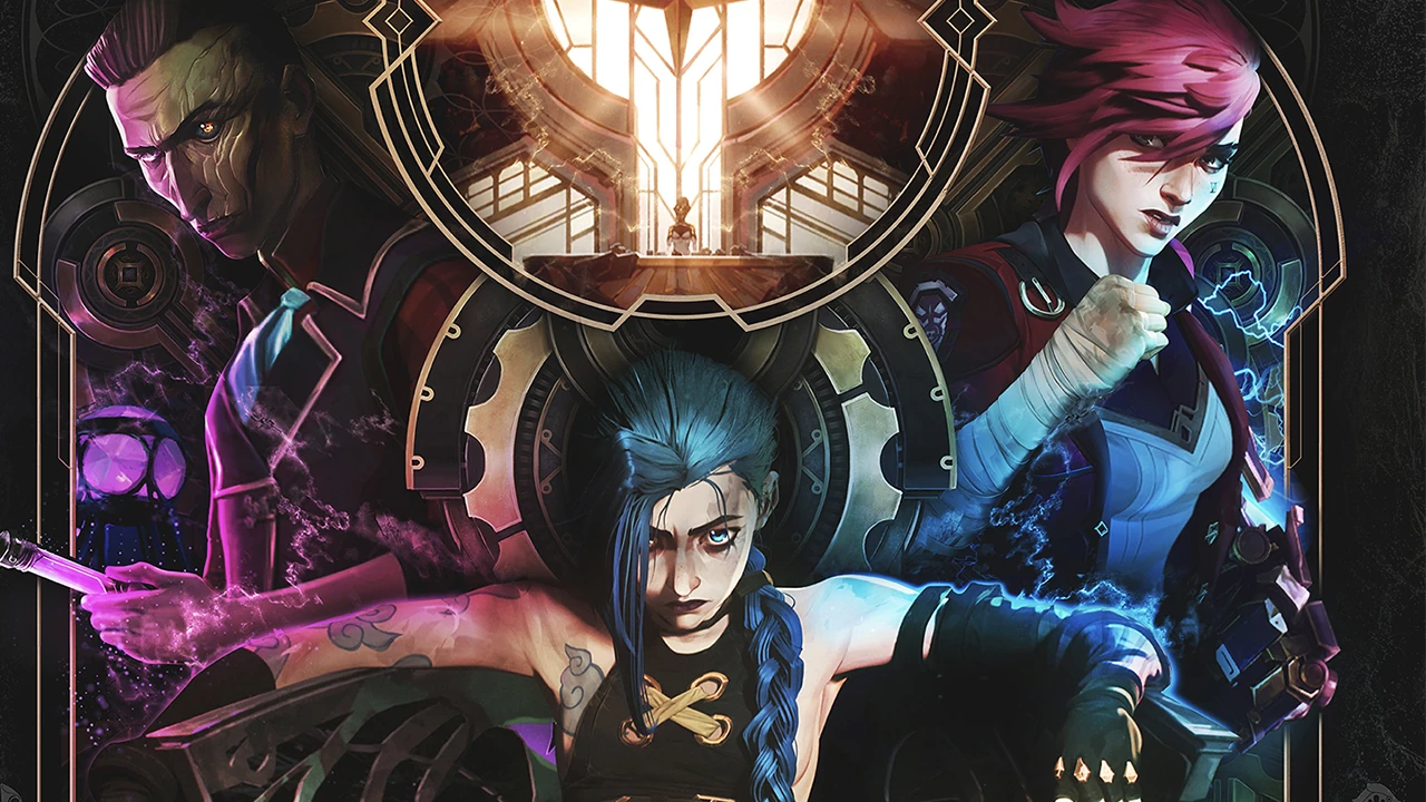 Los Angeles Meets Zaun in Secret Cinema’s ‘Arcane: Enter the Undercity ...