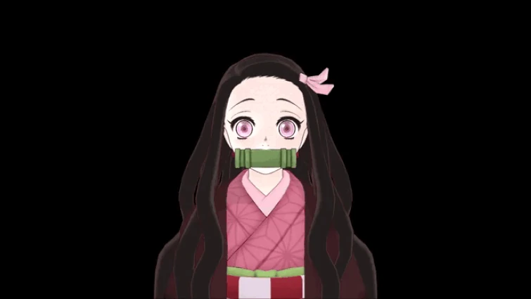 Here Is Mitsuri And Nezuko Images | Fandom