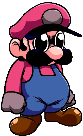 Why is there no page about Turmoil? | Fandom