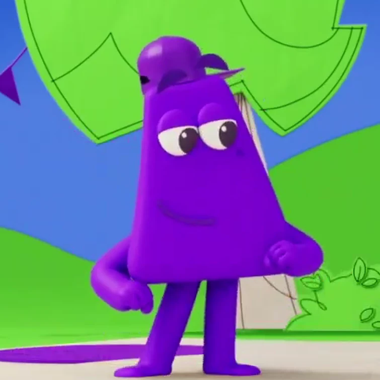 Colourblocks season 1B my beloved