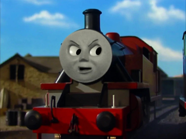 Discuss Everything About Thomas the Tank Engine Wiki | Fandom