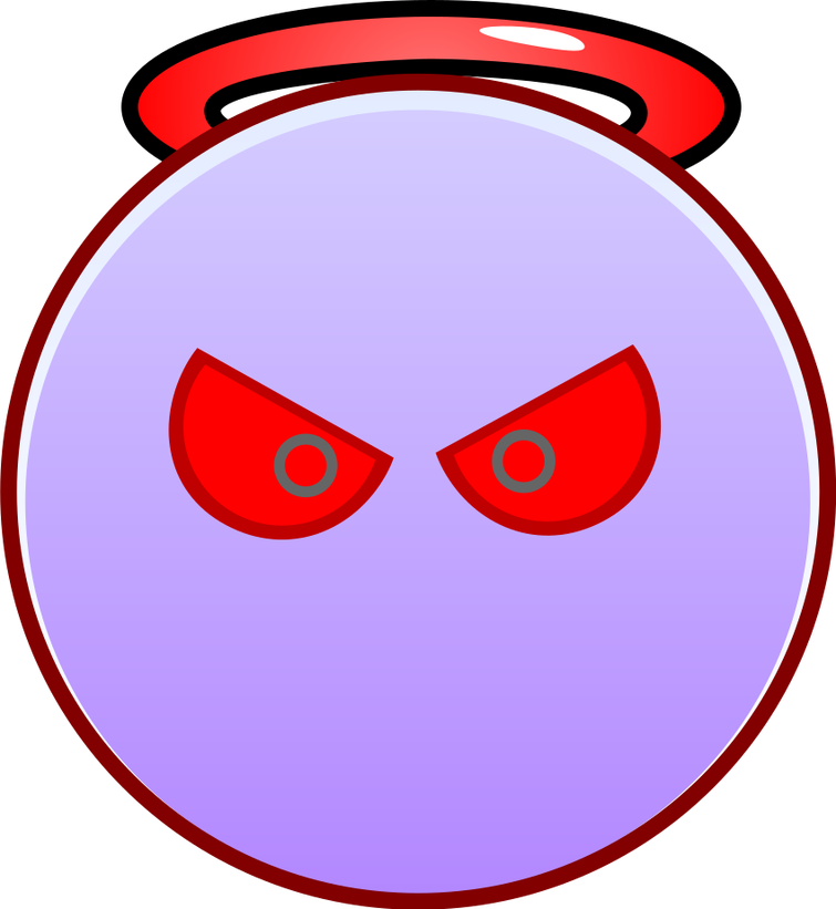 I have (yet again) extended my take of the Misanthropes! | Fandom