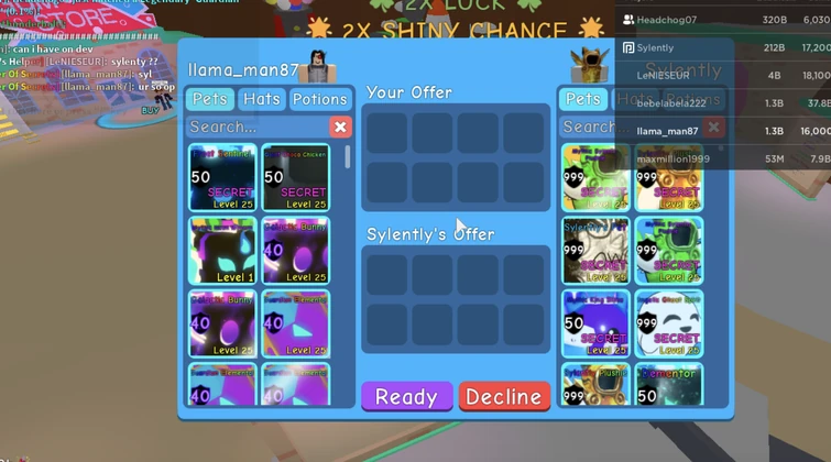 Discuss Everything About Bubble Gum Simulator Wiki | Fandom