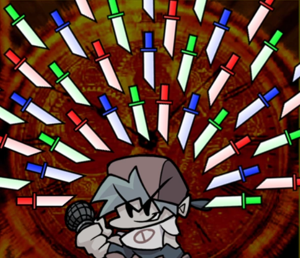 Illusion World "The World" | Fandom