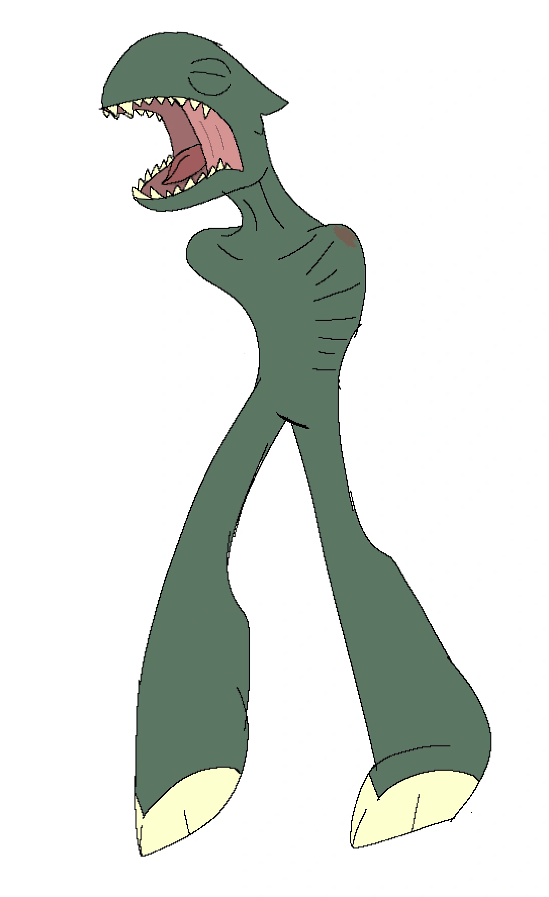 Stink (Filth) | Fandom