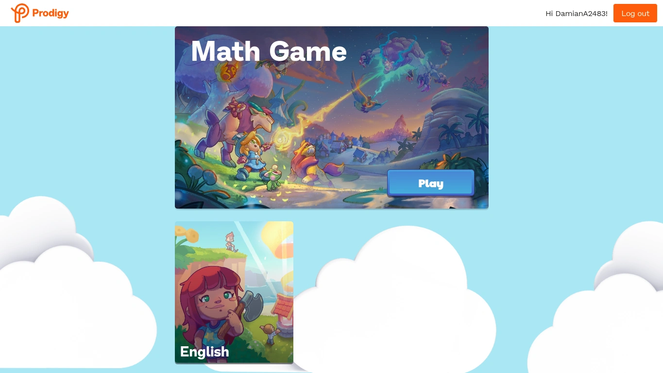 Potential New Subjects for Prodigy | Fandom