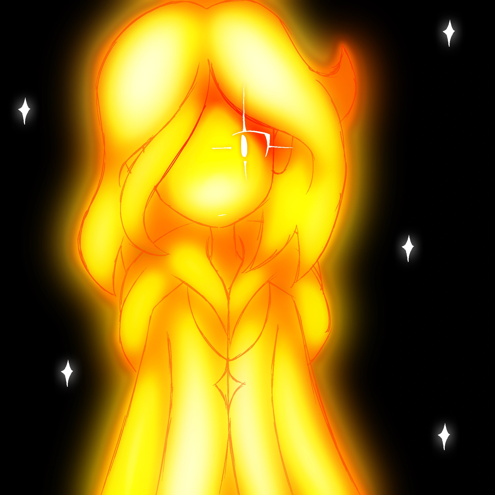 Starry | Fandom