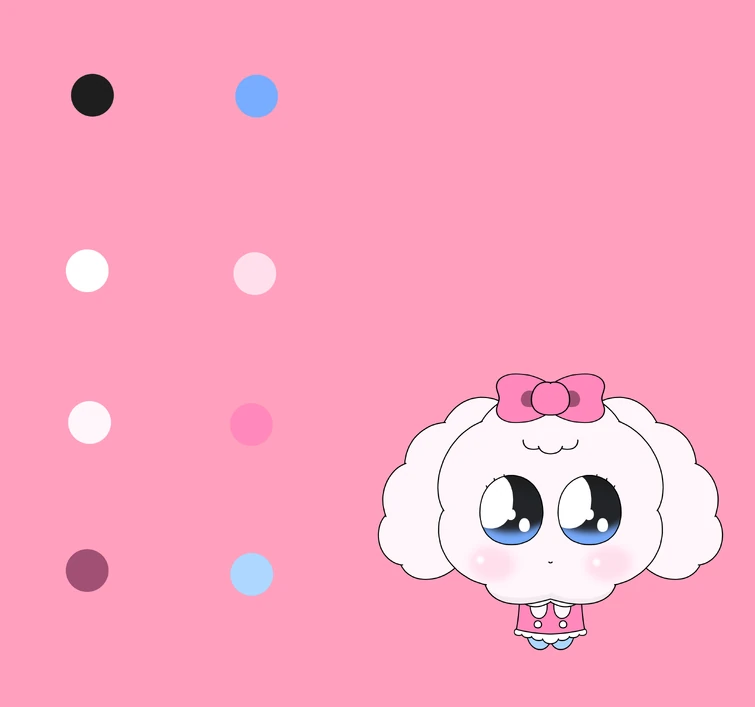 Reference Charts | Fandom