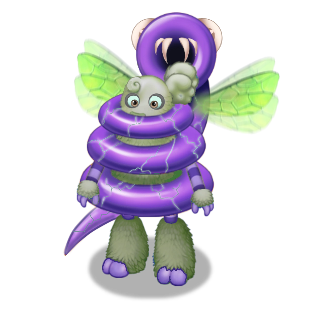 (daB) azooS cipE | Fandom