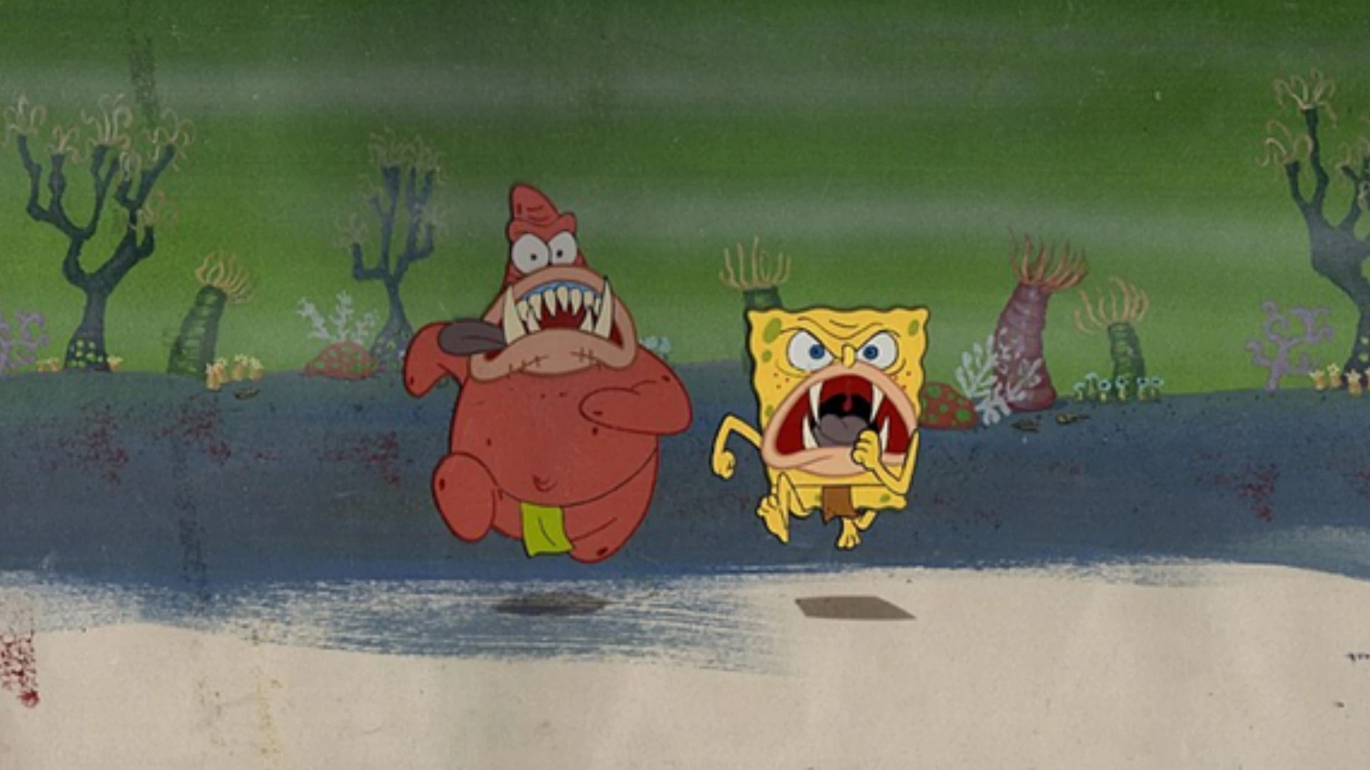 I Found A Fullscreen Picture From SB-129 | Fandom