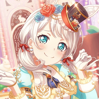 Post a random user's pfp | Fandom