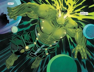 Discuss Everything About Superpower Wiki | Fandom