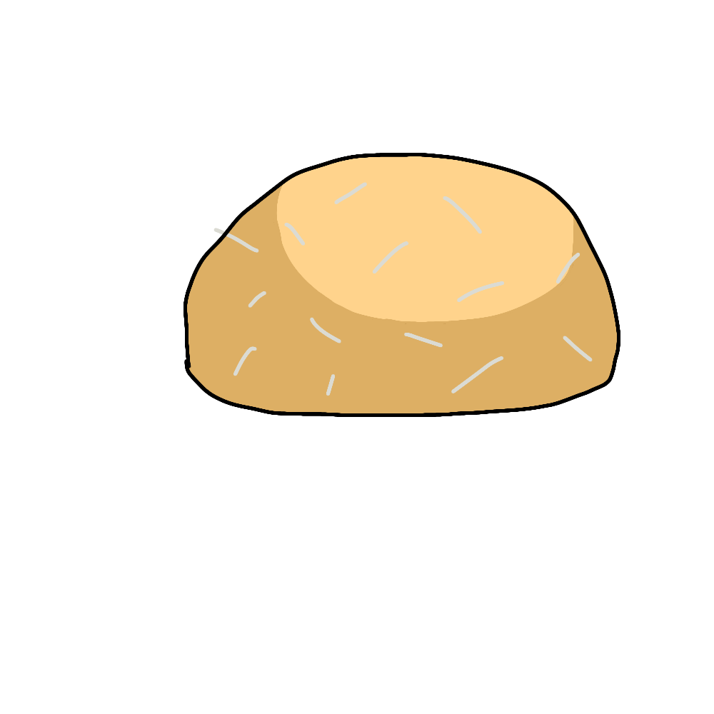 giving my characters assets 2: burger | Fandom