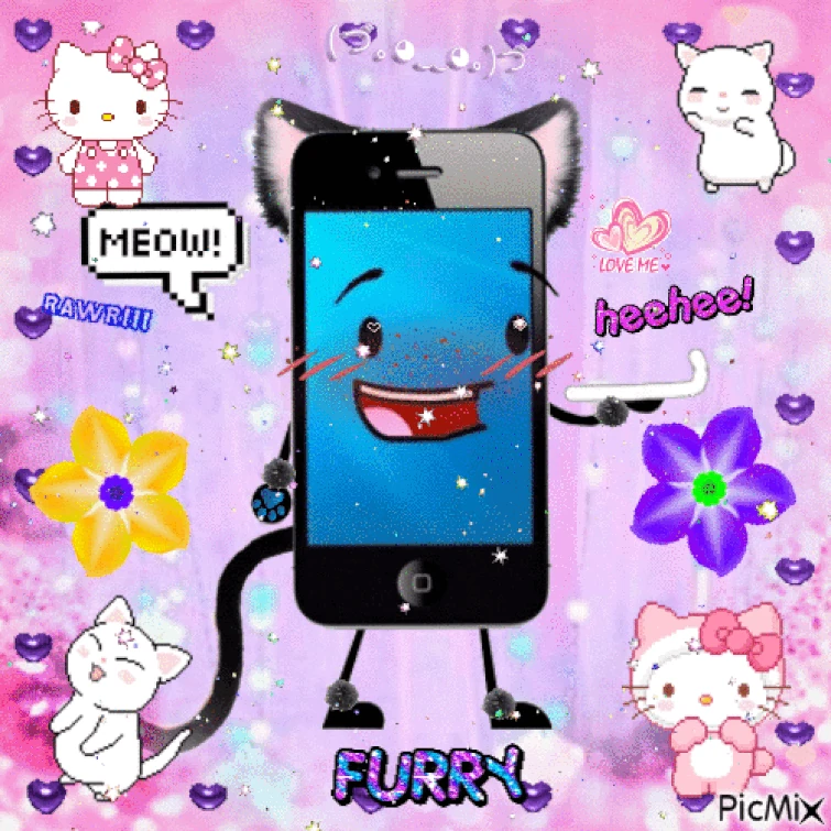 MEOW | Fandom