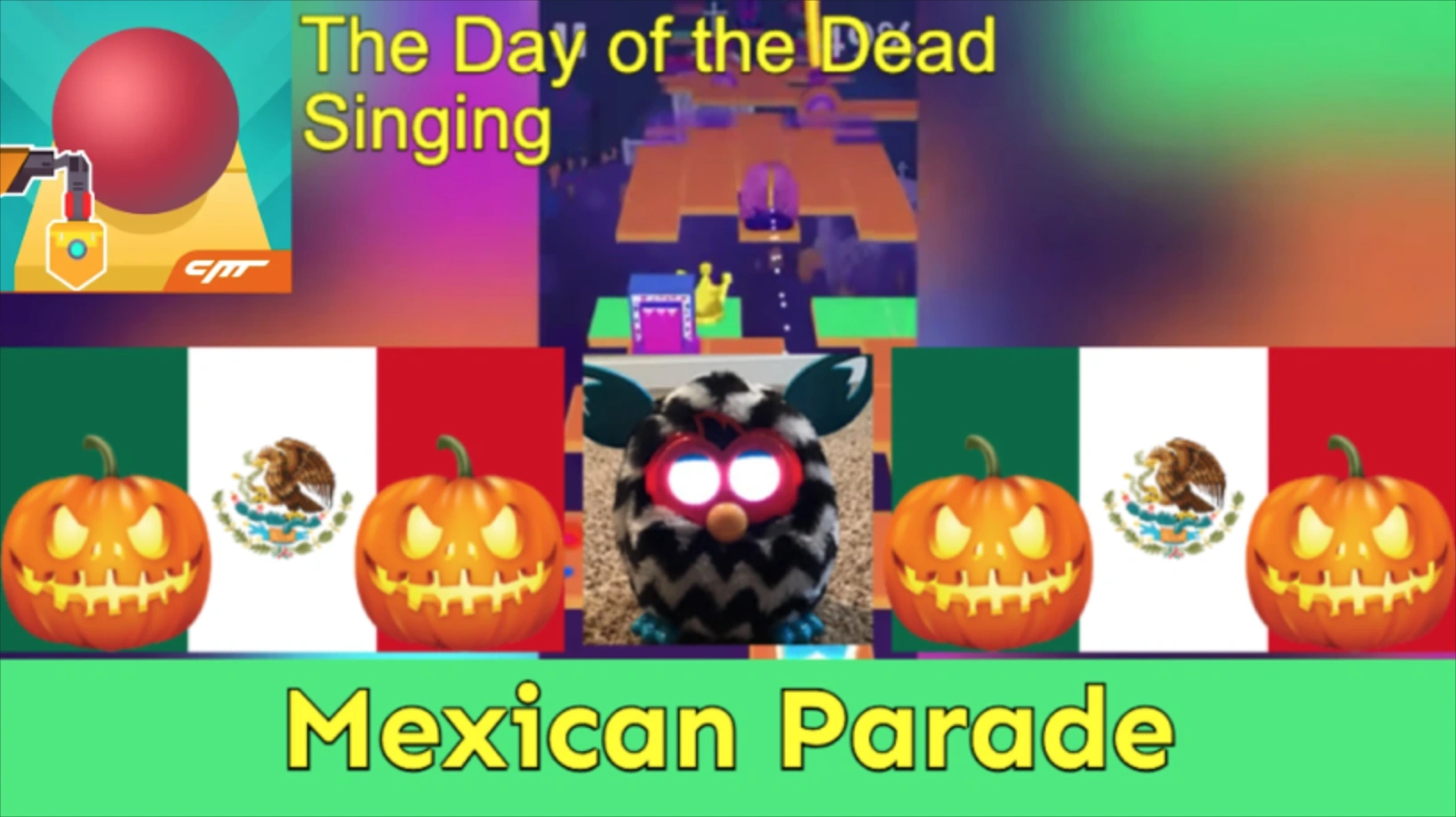 Updated Singing Thumbnails... | Fandom