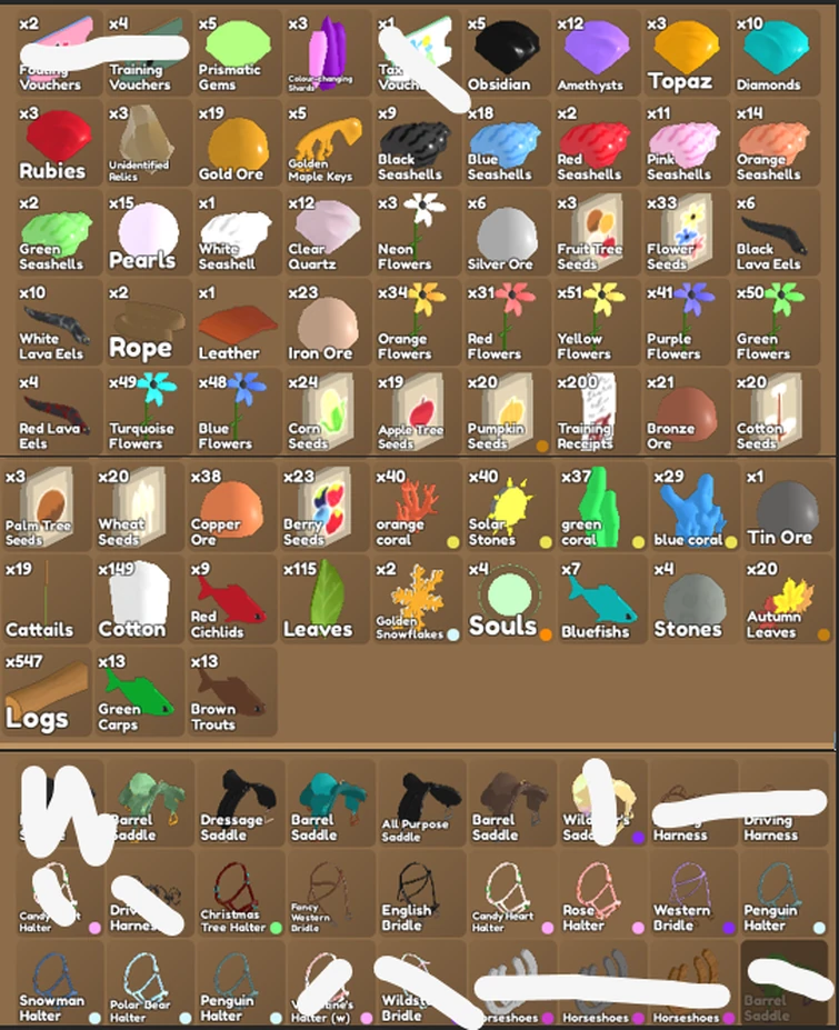 Discuss Everything About Wild Horse Islands Wiki | Fandom