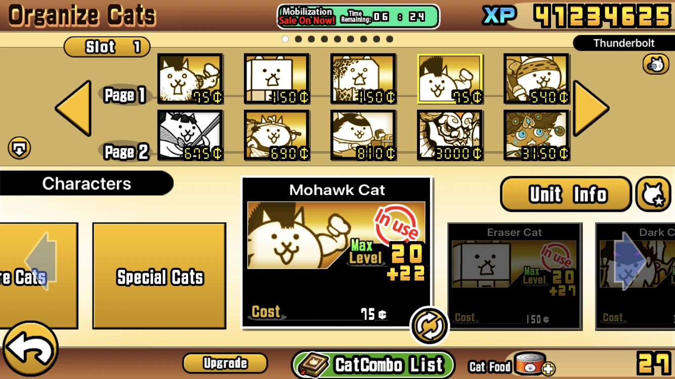 About to challenge manic lion, is this a good team | Fandom