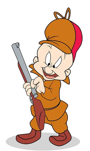 Bugs bunny hunters battle royale | Fandom