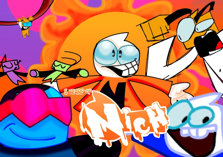 Discuss Everything About Nich Official Wiki | Fandom