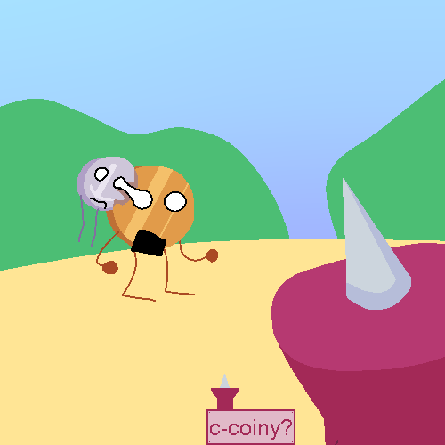 i love doing horrible things to beefydie characters!!! | Fandom