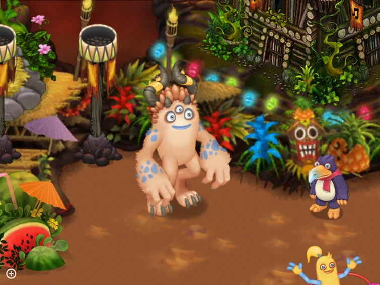 Discuss Everything About My Singing Monsters Wiki | Fandom